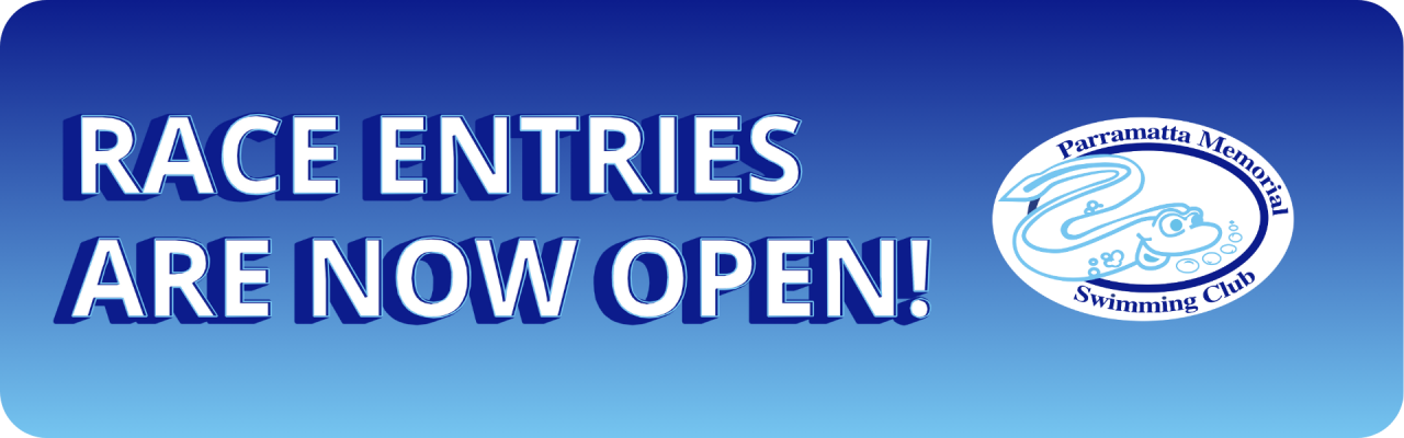 Race Entries are Now Open! And Much Much More! | PMSC